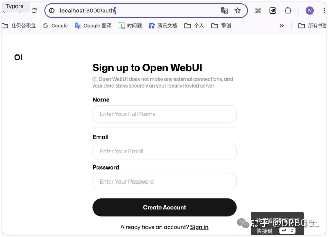 Ollama实现开源大模型本地化安装部署 - 知乎
