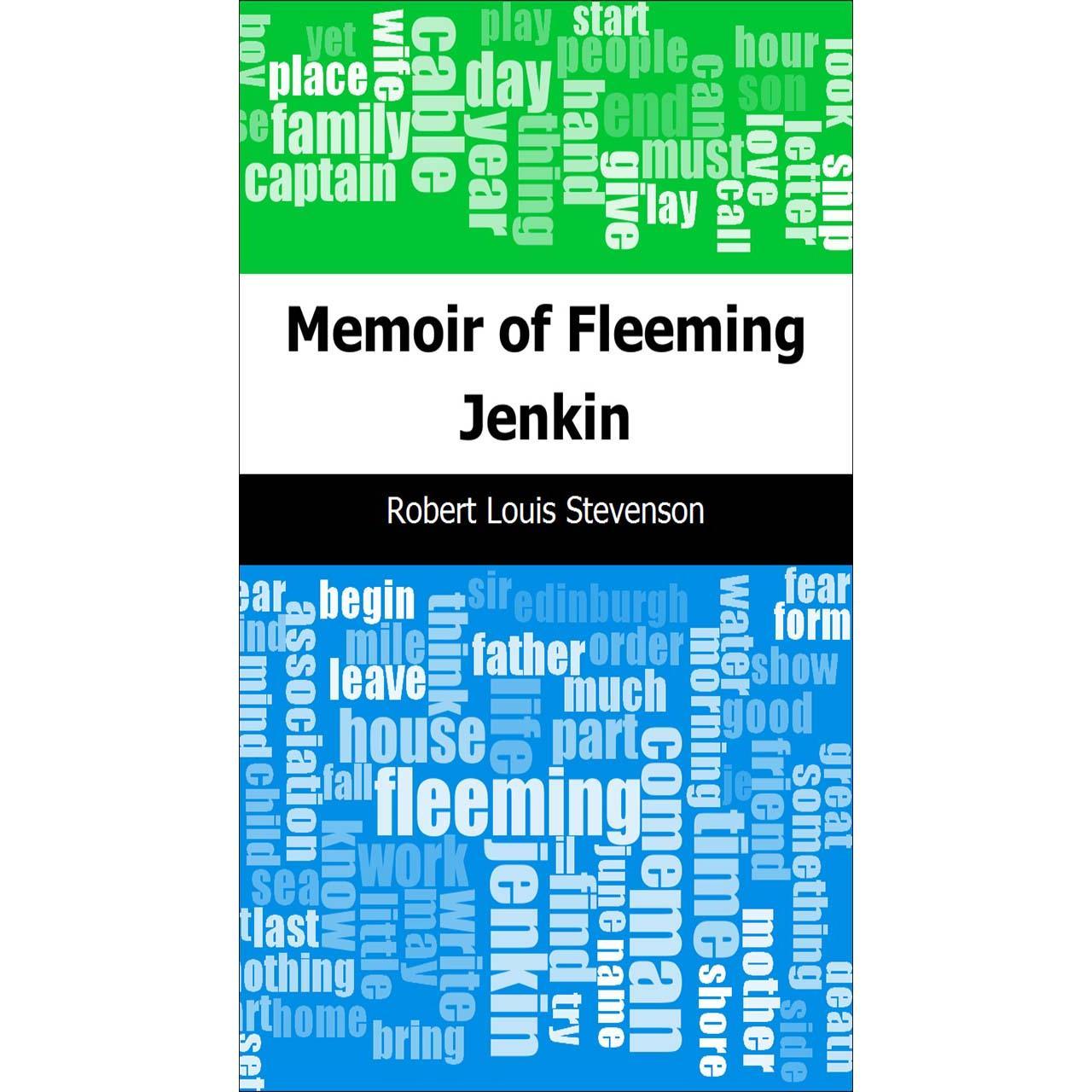 Memoir of Fleeming Jenkin（书籍） - 知乎