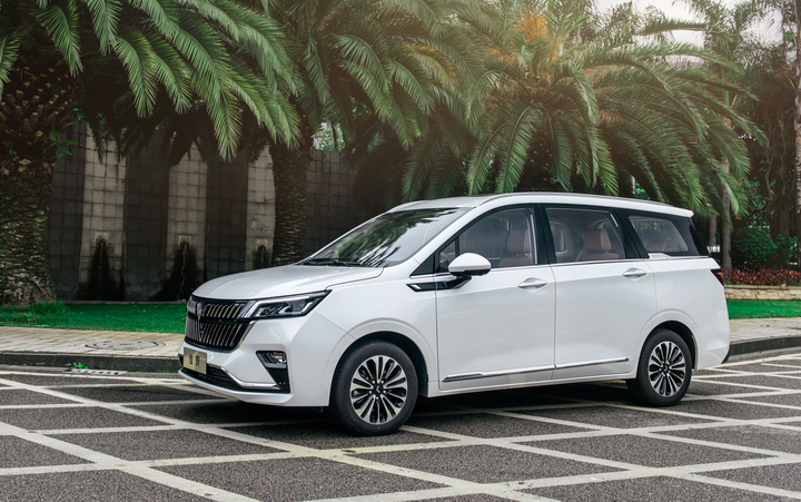 五菱又为“人民造”！十万级7座MPV，佳辰会是下一个爆款吗？ - 知乎