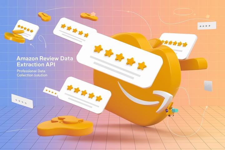 Amazon Review API: 零基础入门评论数据采集与分析实战 - 知乎