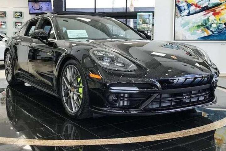 开走一台帕拉梅拉到底需要多少钱？你要的选配详解，今天它来了 - 知乎