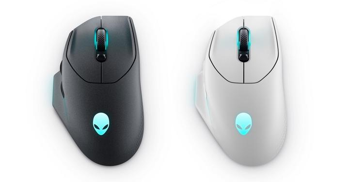 外星人Alienware新推出的 620M 游戏鼠标怎么样？ - 知乎