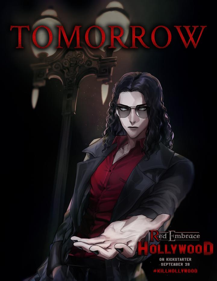 Red Embrace: Hollywood——30+小时生肉全结局啃完辣！ - 知乎