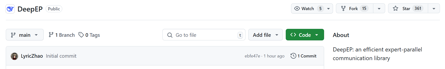 DeepSeek 开源周第二天开源项目 DeepEP，有哪些亮点值得关注？ - 知乎