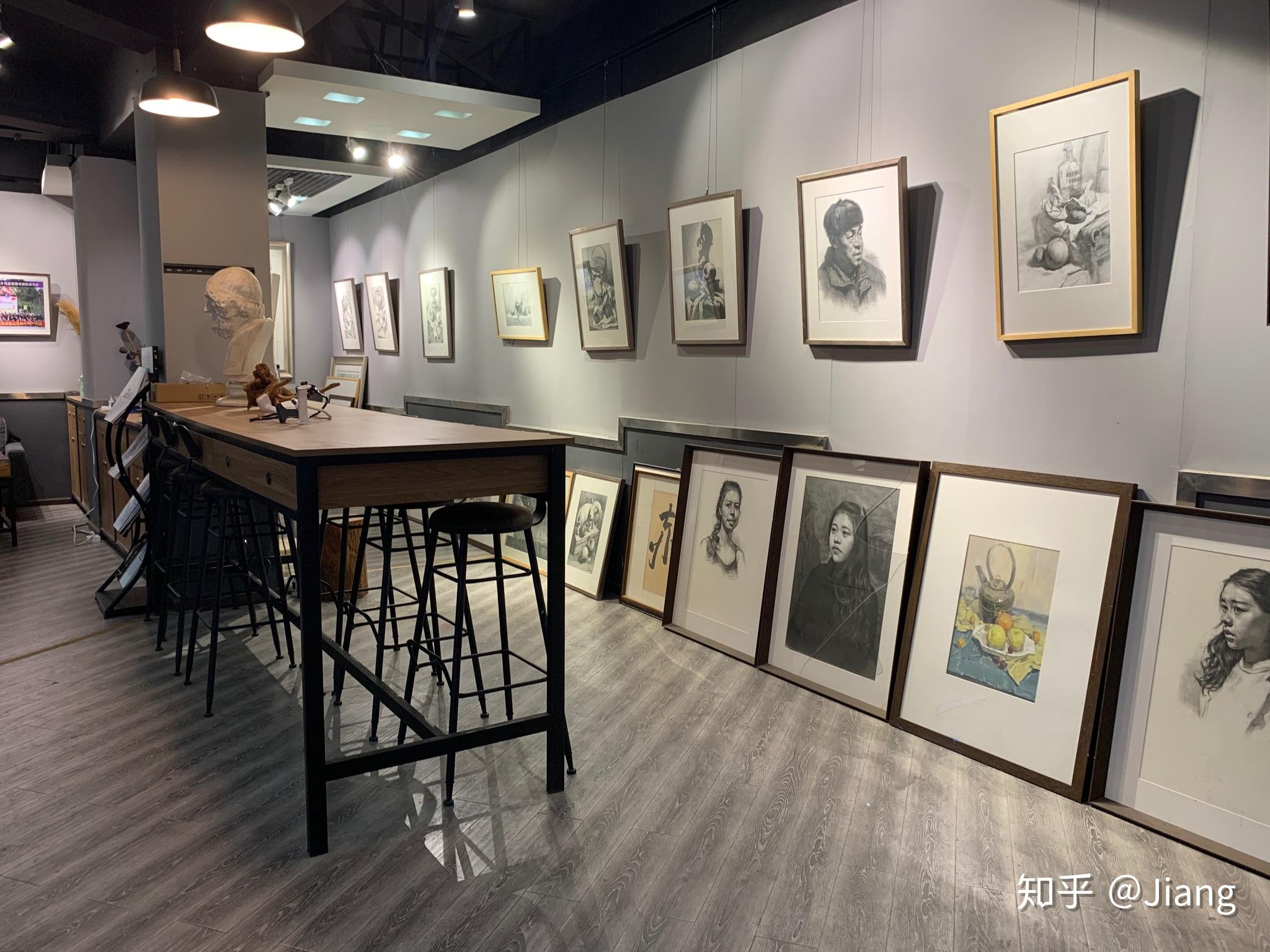 昆明市区找一个周末学画的地方? - 知乎