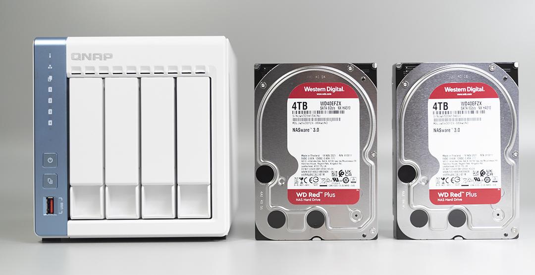 别失去才后悔，NAS安全指南！威联通QTS大揭秘，打开这些选项！附西数红盘Plus简测 - 知乎