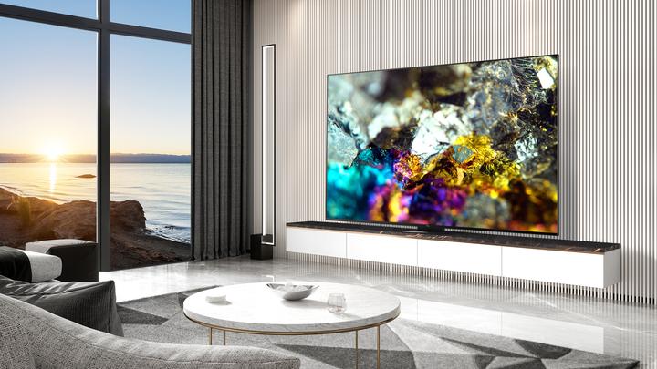 电视选购：TCL真高刷电视二代新品T7G值不值得买？3399起？ - 知乎