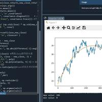 Python numpy.logspace函数方法的使用 - 知乎