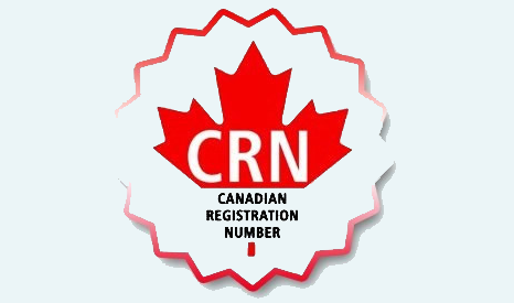 加拿大CRN注册 - 知乎