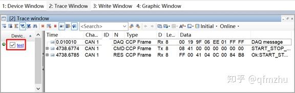 如何使用CANape实现XCP/CCP“Measurement测量”和“Calibration标定” - 知乎