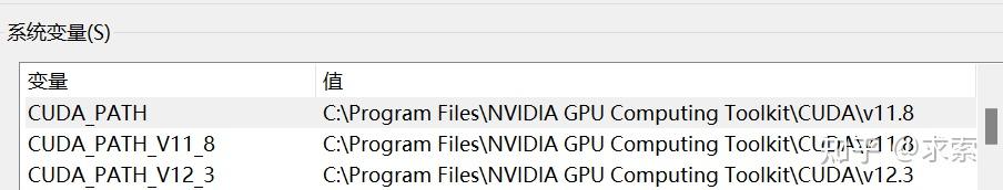 Windows如何安装和运行不同版本CUDA？ - 知乎