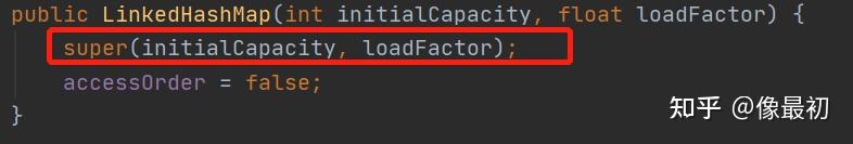 java集合框架（九）-LinkedHashSet - 知乎