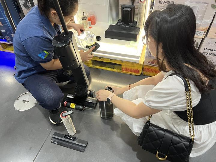 便宜500！想买追觅H12ProPlus可以去山姆看看，一单赚回两年会员 - 知乎