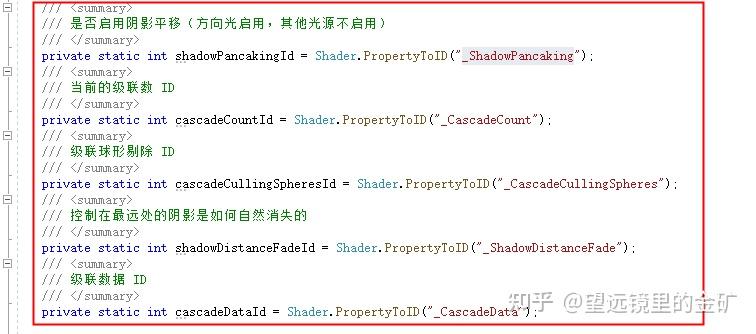 catlikecoding Custom SRP 学习记录---【方向光阴影---级联阴影（CSM）---硬阴影】 - 知乎