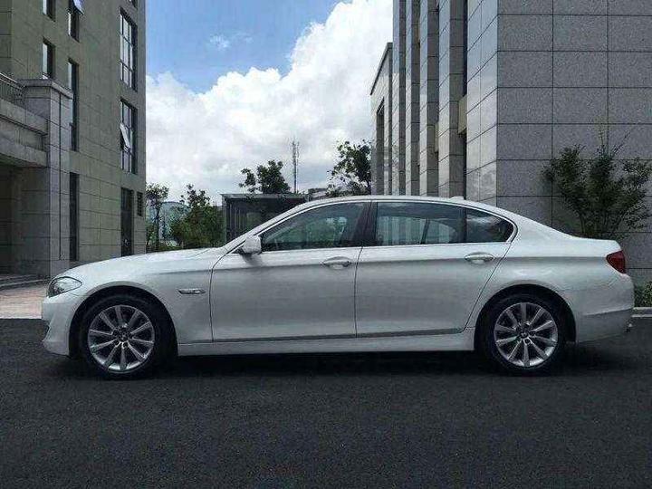 2020款宝马525Li动力如何，525Li&530Li,选哪款呢？ - 知乎