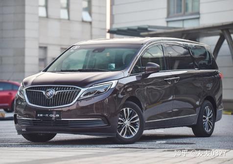 2022款别克GL8，48V轻混9月上市及轻混工作原理 - 知乎