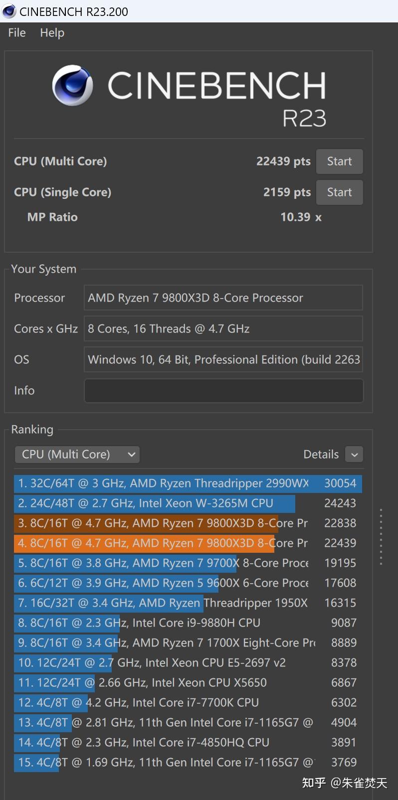 9800x3d 内存频率还是6000好吗？ - 知乎