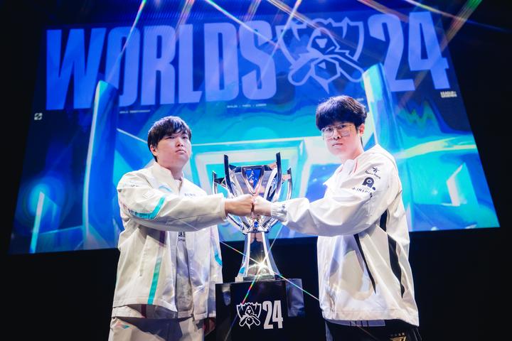 「ray.lol」S14冠军赛前瞻：最强全华班vs T1，BLG将重铸LPL荣光？ - 知乎