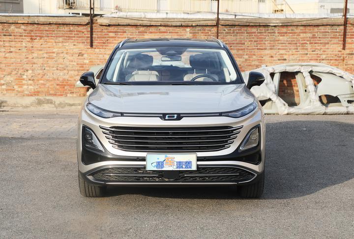 10万买高性价比SUV，敢叫板哈弗H6，一汽奔腾T90为何适合北方人？ - 知乎