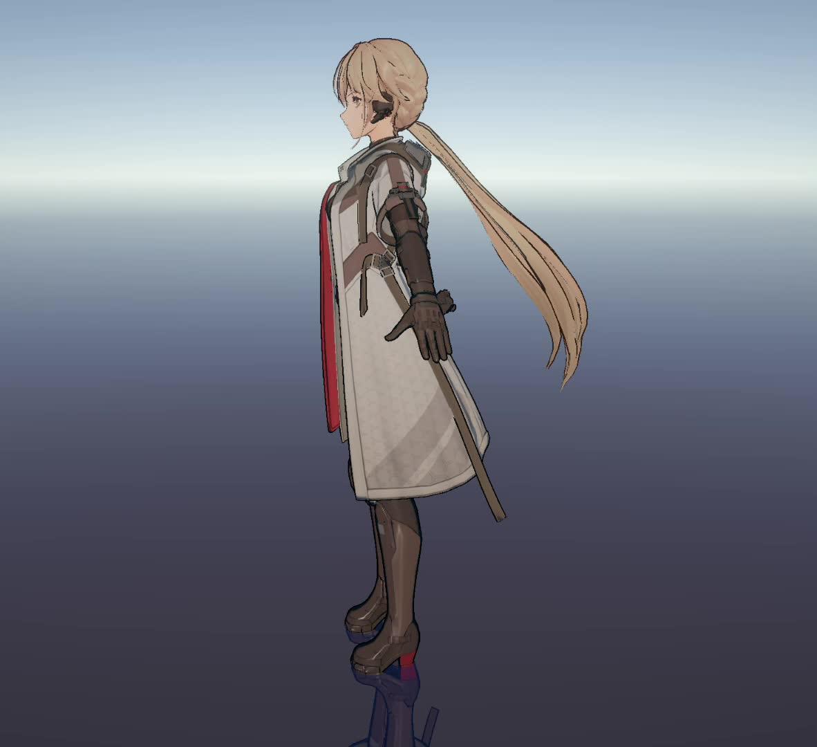 实时渲染的门门道道：从基本光照模型到PBR和NPR - 知乎