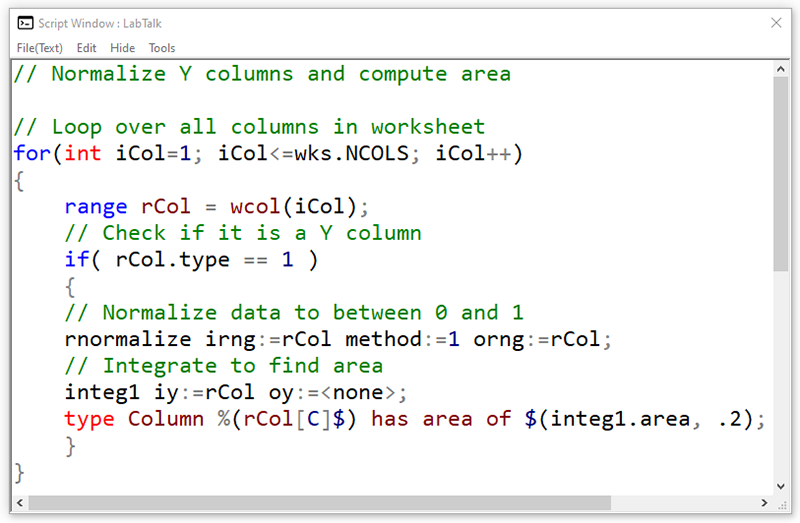 【软件更新】Origin 2023 新功能亮点 - 知乎