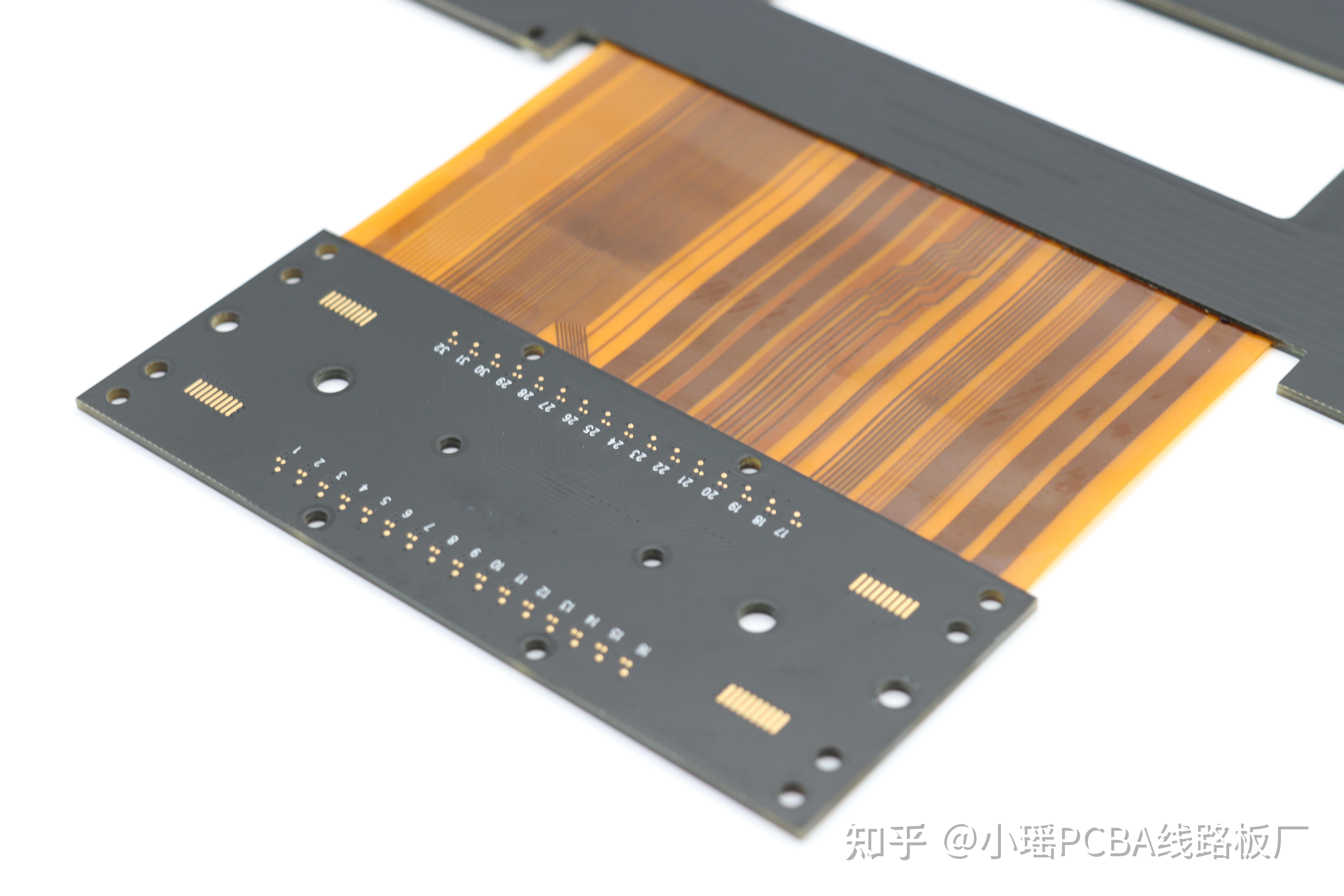 FPC柔性线路板的弯折指南快收好！ - 知乎