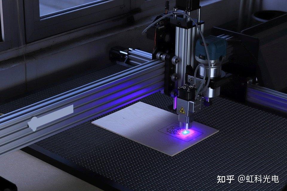 科普|LASER——最亮的光、最快的刀、最准的尺 - 知乎