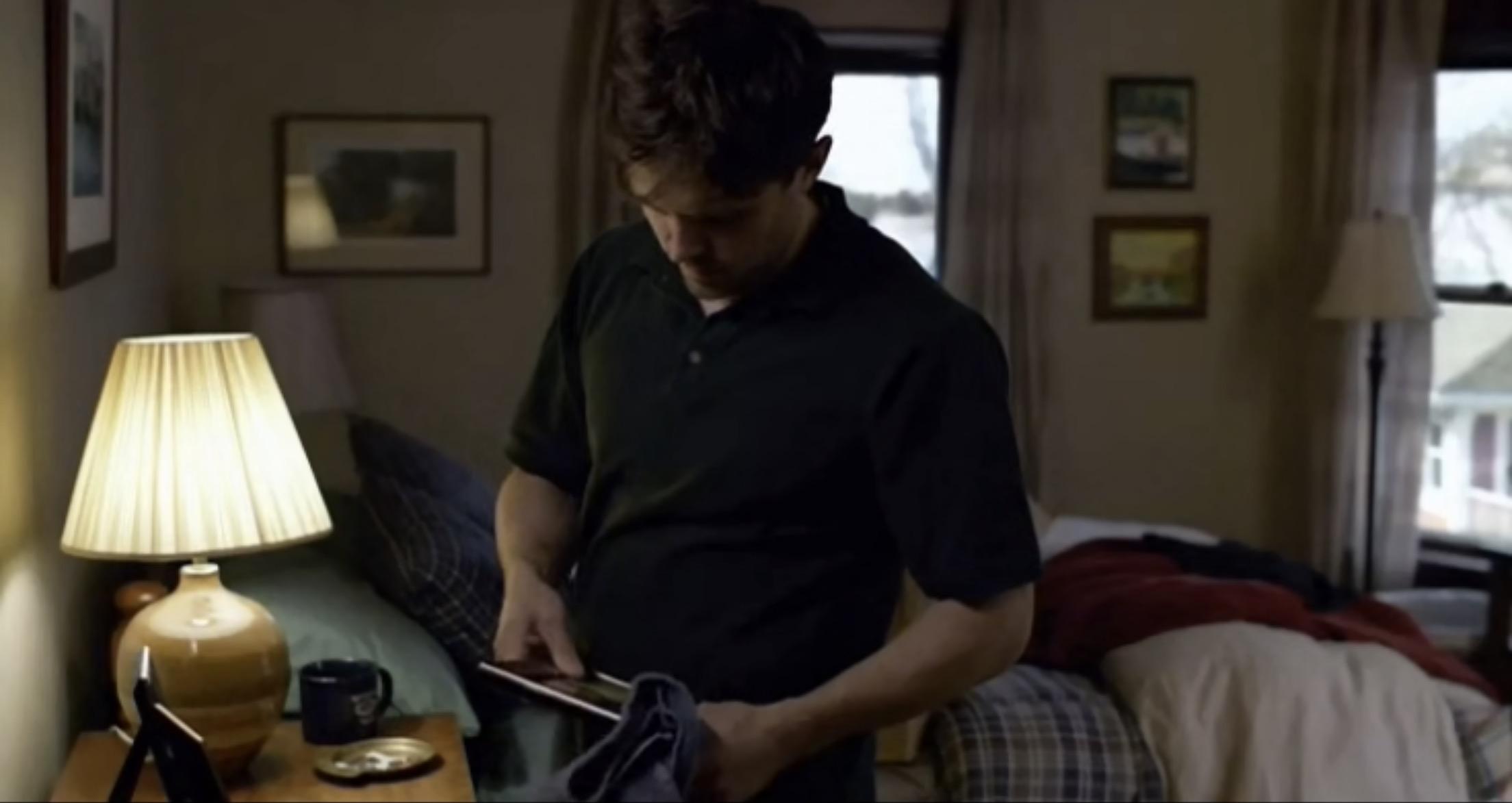 如何评价电影《海边的曼彻斯特》（Manchester by the Sea）? - 知乎