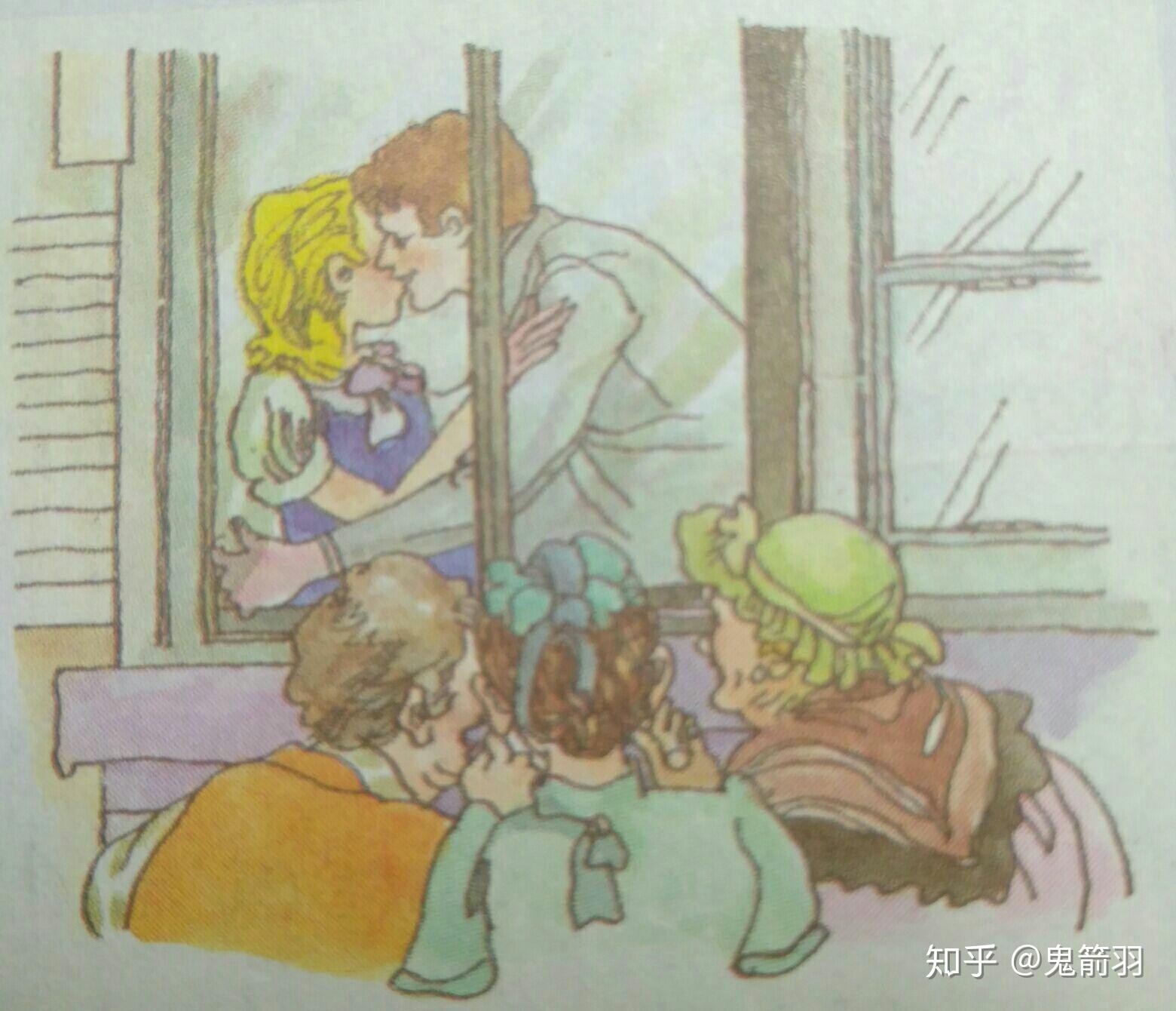 如何看待人教版高中英语选修7 Unit2 课文satisfaction guaranteed？ - 知乎