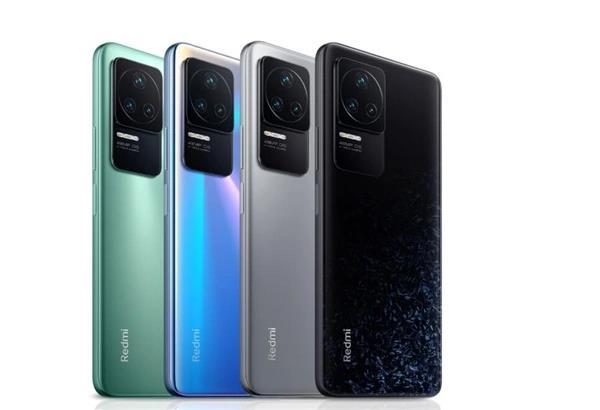 红米K60将以Poco F5 Pro的身份进入全球市场，售价比国内贵 - 知乎