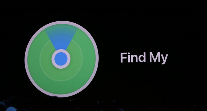 Find My技术|让人无时无刻都知道位置的智能防丢技术-苹果Find My技术 - 知乎