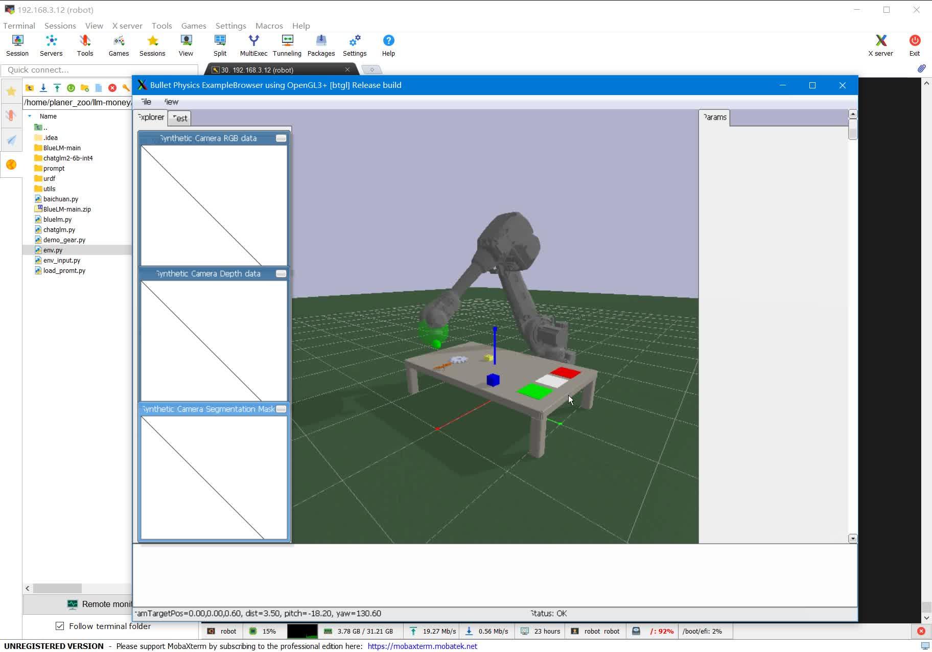 Robotics+LLM系列TinyRobotBench开篇 - 知乎