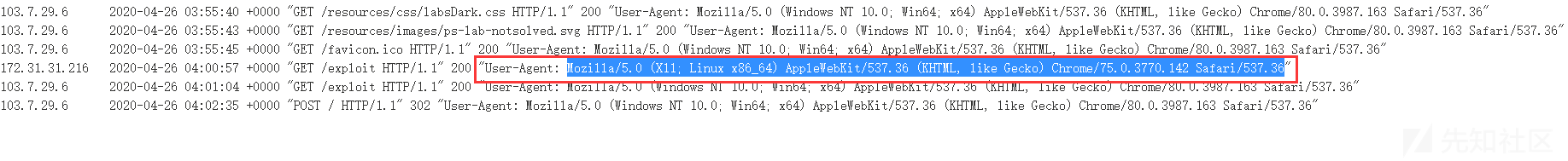对缓存投毒的学习总结 - 知乎