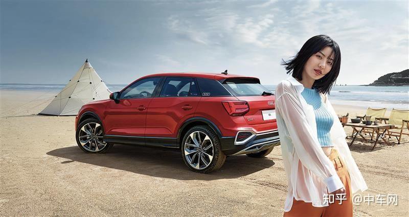 穿梭城市的利器，全系官降5.1万，24款奥迪Q2L售价17.18万 - 知乎