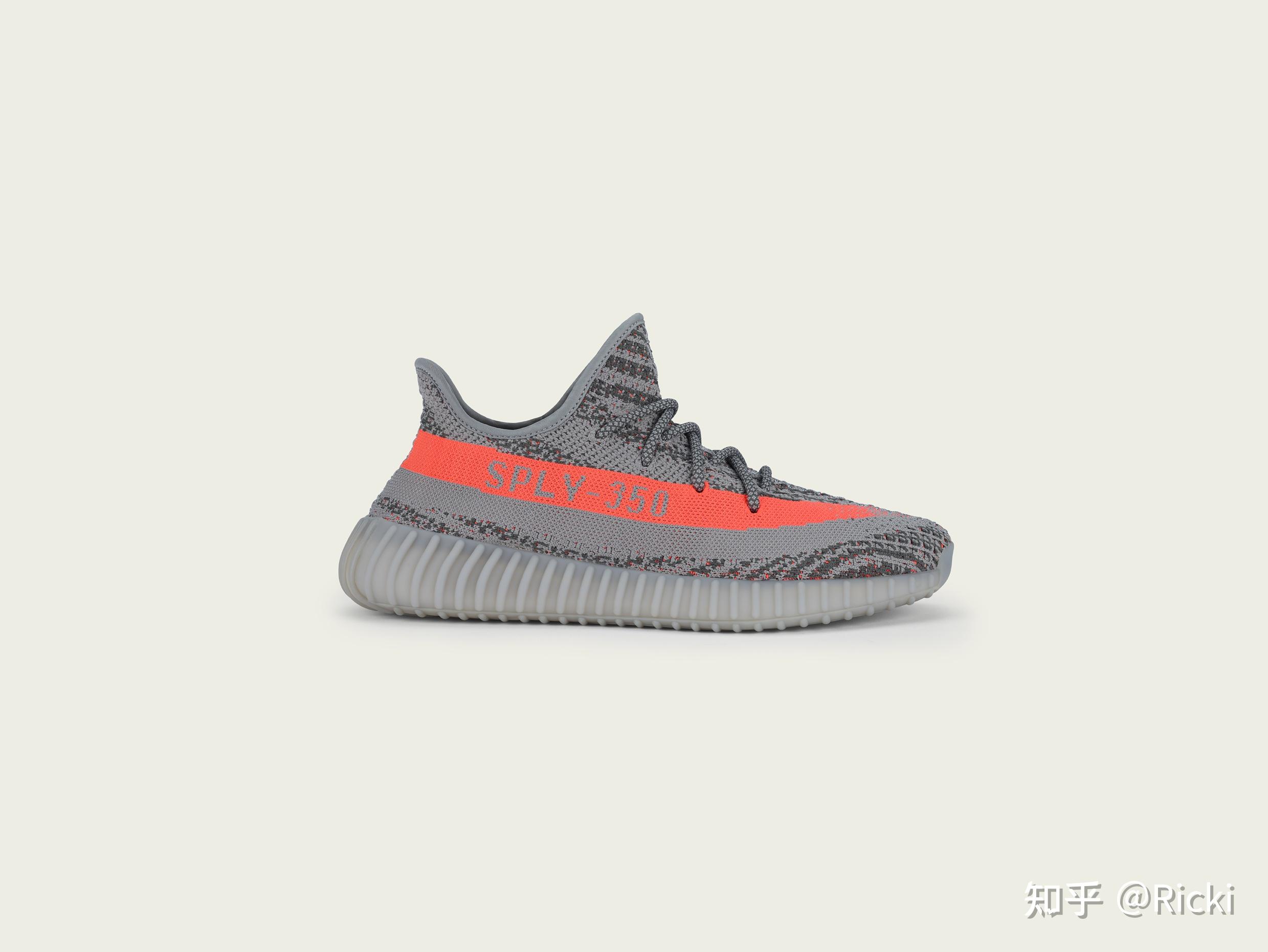 可以给科普下yeezy全系列吗? - 知乎