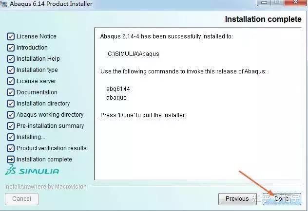 Abaqus6.14.4安装教程软件下载、汉化教程 - 知乎