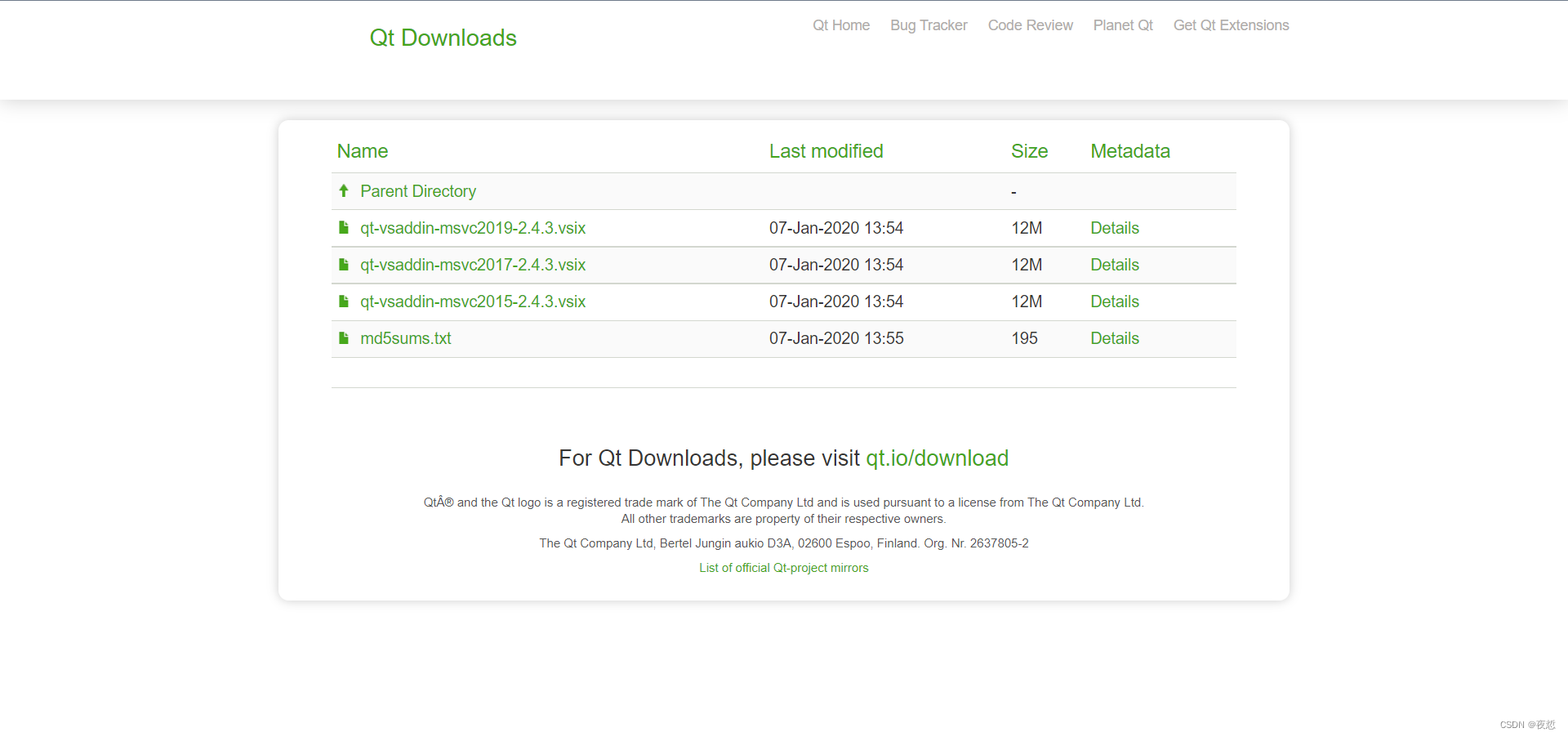 vs2022如何配置qt啊？ - 知乎