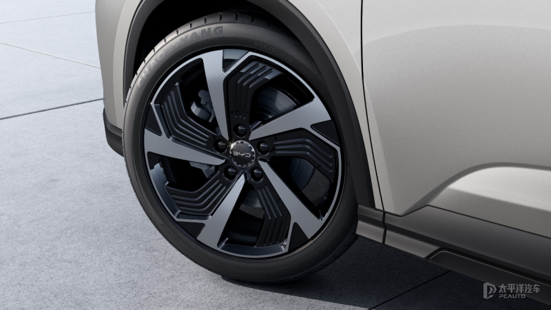 比亚迪海狮05DM-i官图发布 将搭载第五代DM技术 - 知乎