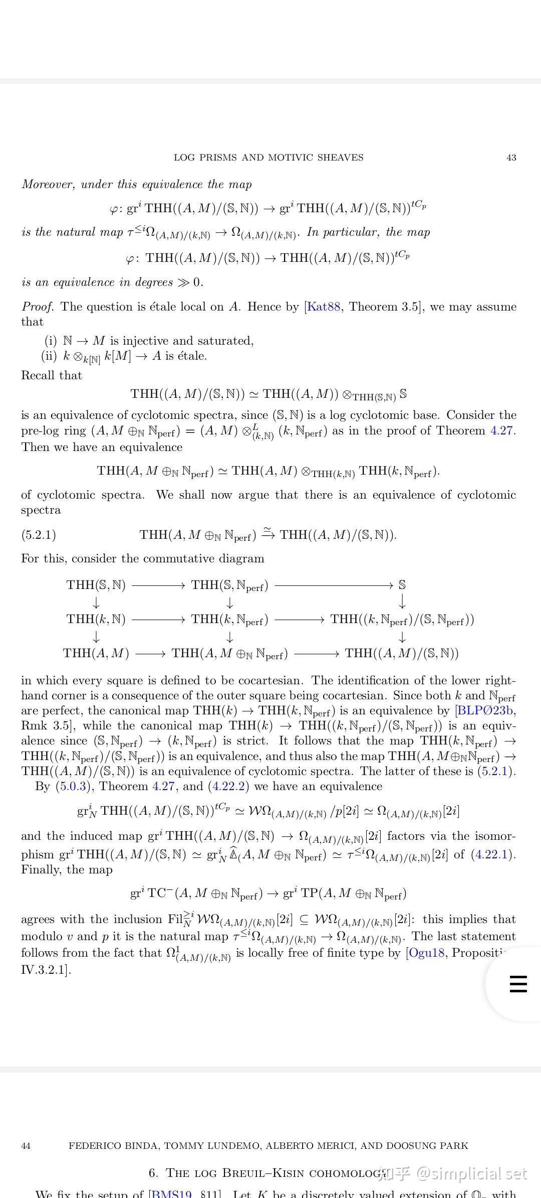 如何上手 Lurie 的 SAG（Spectral Algebraic Geometry）？ - 知乎