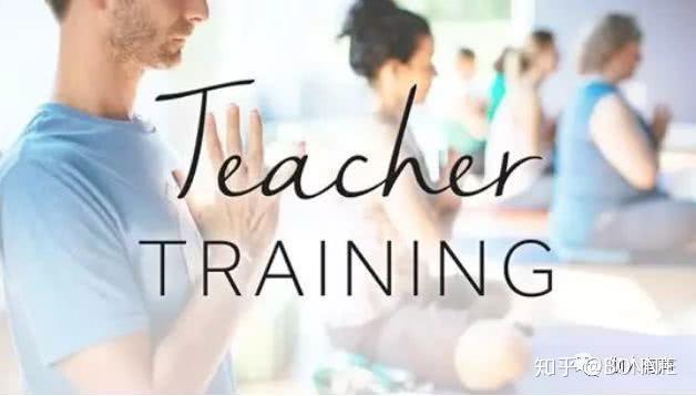 瑜伽证书TTC、RYS和RYT的含义 - 知乎