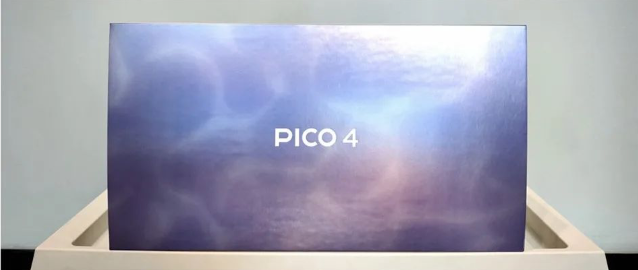 【深度评测】VR老玩家的PICO 4 真实体验，有亮点也有遗憾