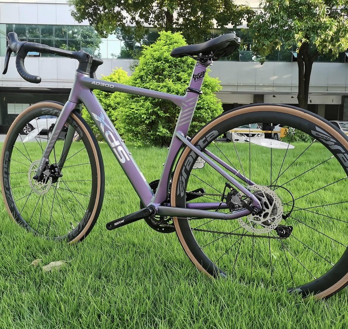 自行车萌新，喜德盛AD300值得购买吗？ - 知乎