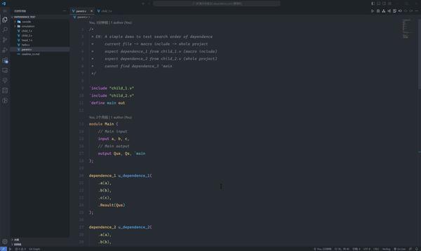 Digital IDE 开发手册-version 0.3.0 - 知乎