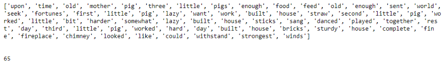 NLP入门0：使用Python的自然语言处理（NLP）教程 - 知乎