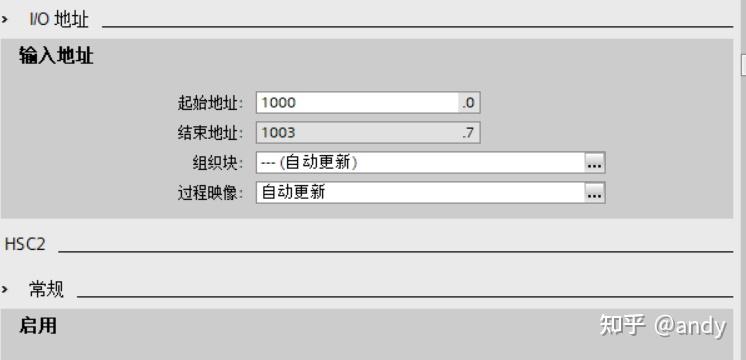 高速脉冲输出与高速计数器 - 知乎