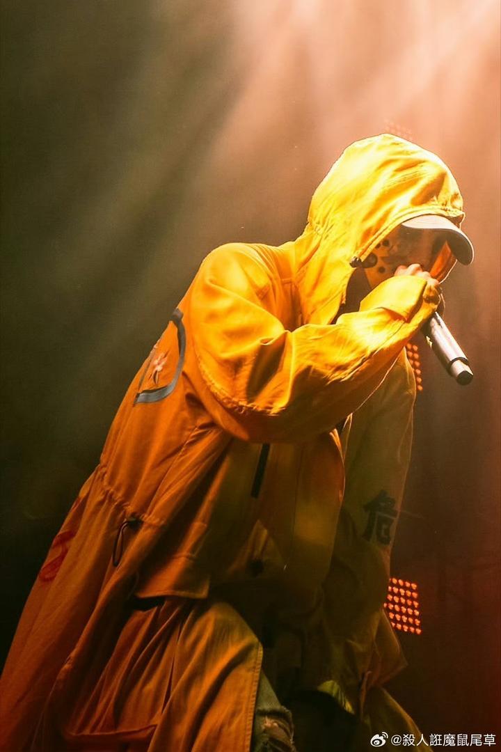 法老大动作！自曝参加新节目，还谈到多位Rapper！ - 知乎