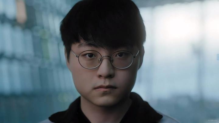 S11大战在即，BeryL又开始沉迷原神了？队友都在努力他还没有段位 - 知乎