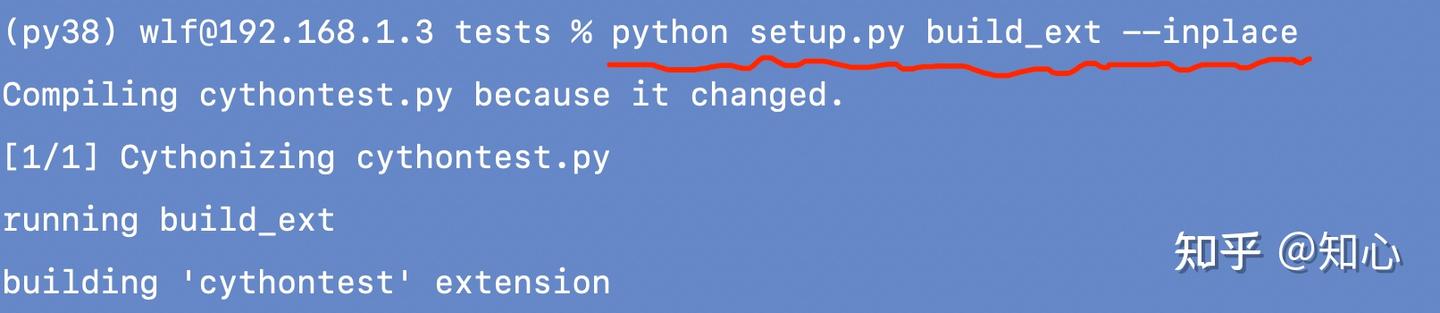 python-编译成c - 知乎