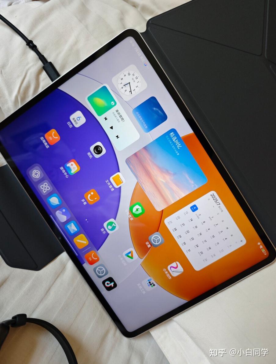 小米平板7spro和7pro选择哪个好？有什么区别，对比测评 - 知乎