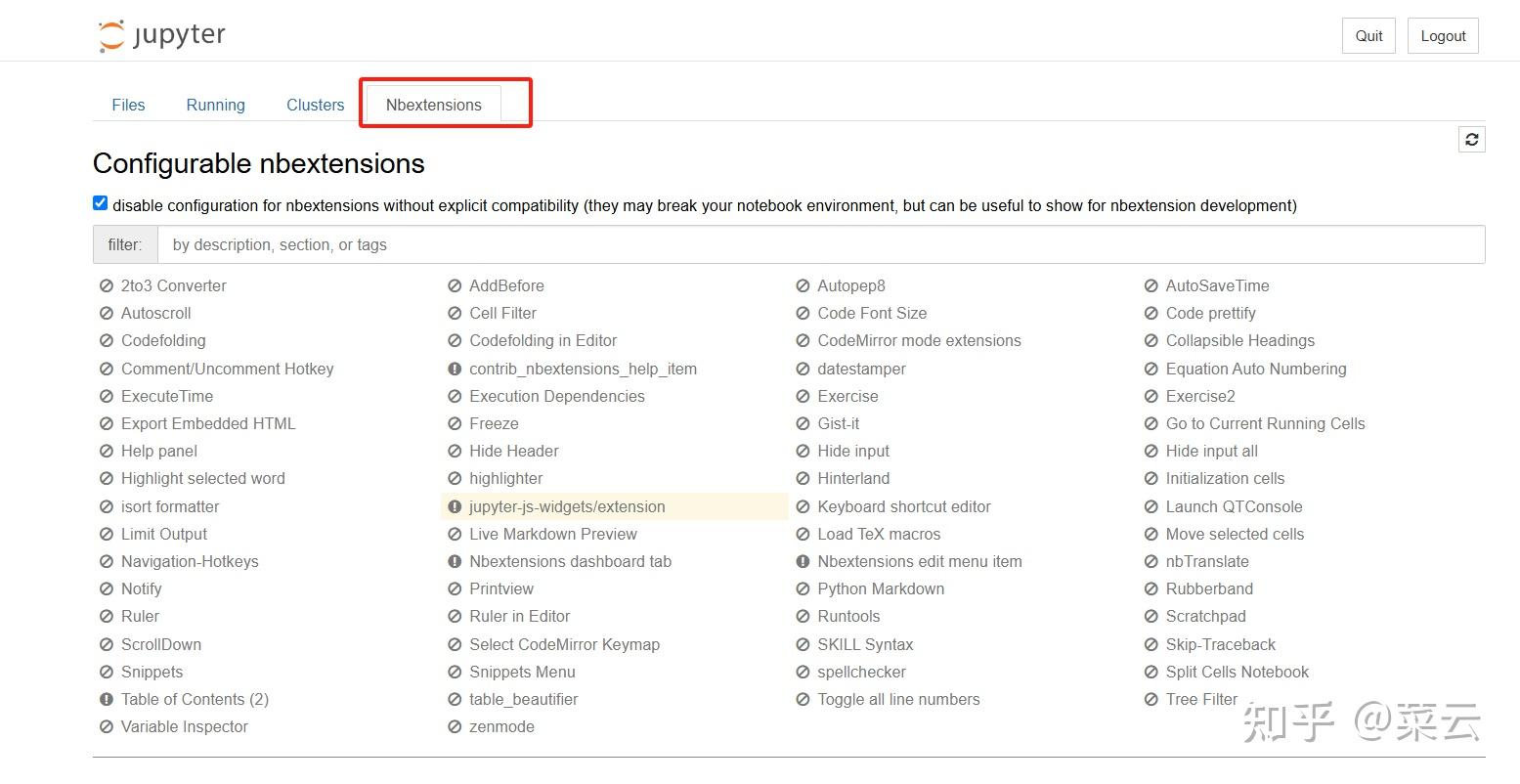 如何在 Pycharm 里使用 Jupyter Notebook？ - 知乎